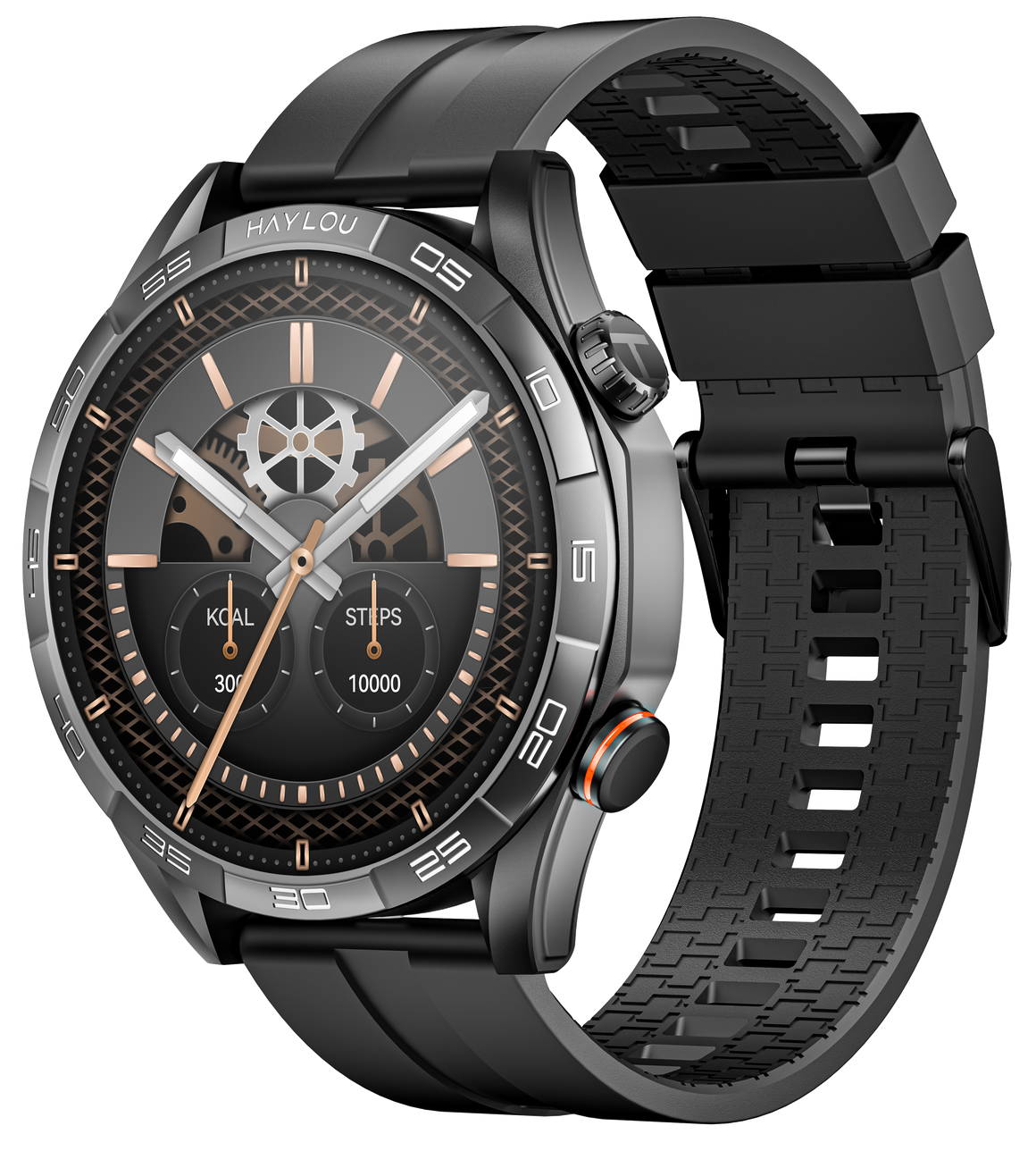 Smartwatches – Haylou