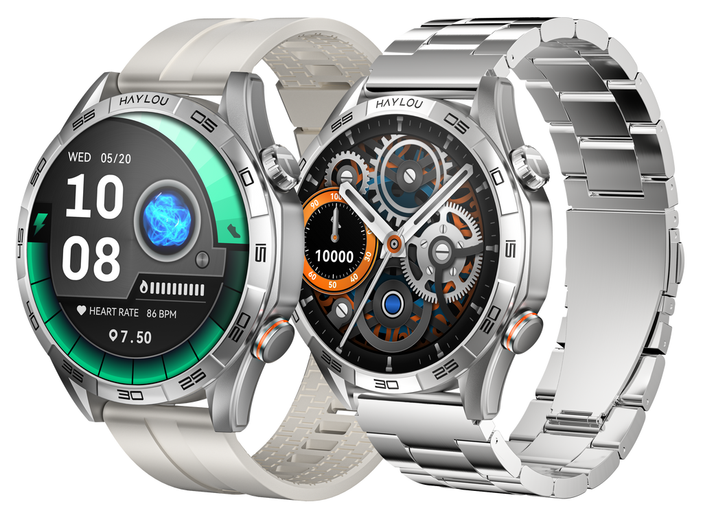 HAYLOU Solar 5 – Haylou