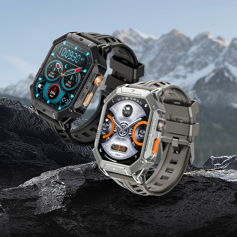 HAYLOU IRON N1 – Haylou