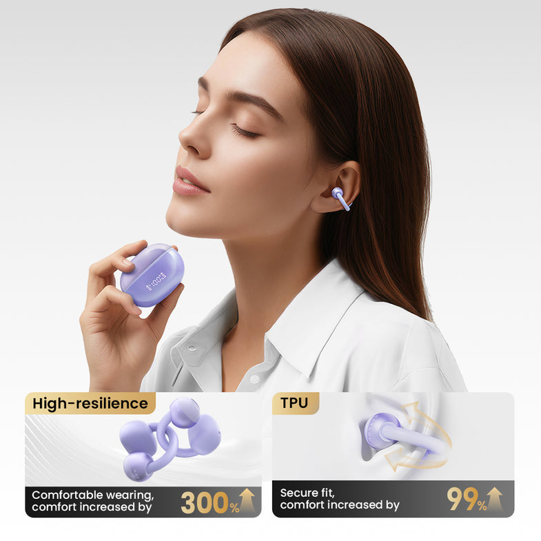 HAYLOU Airfree – Haylou