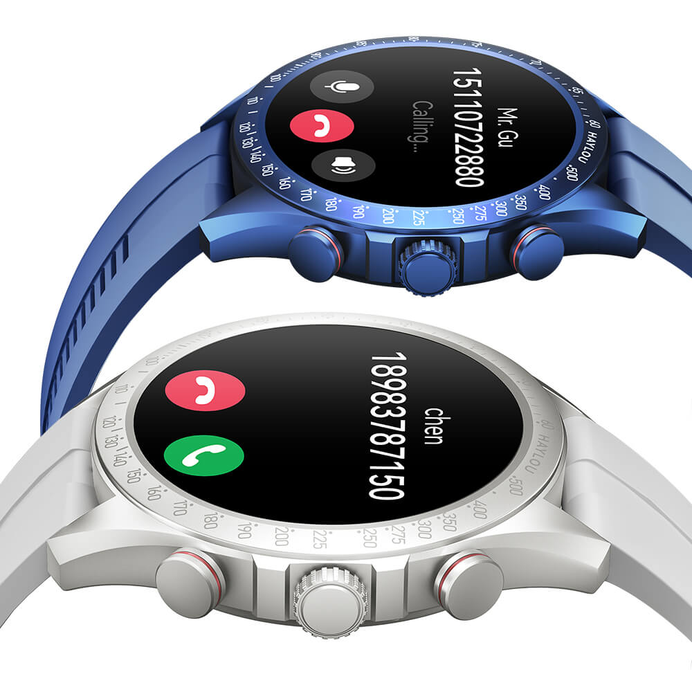 HAYLOU Solar Pro – Haylou