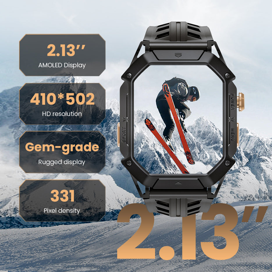 HAYLOU IRON N1 – Haylou