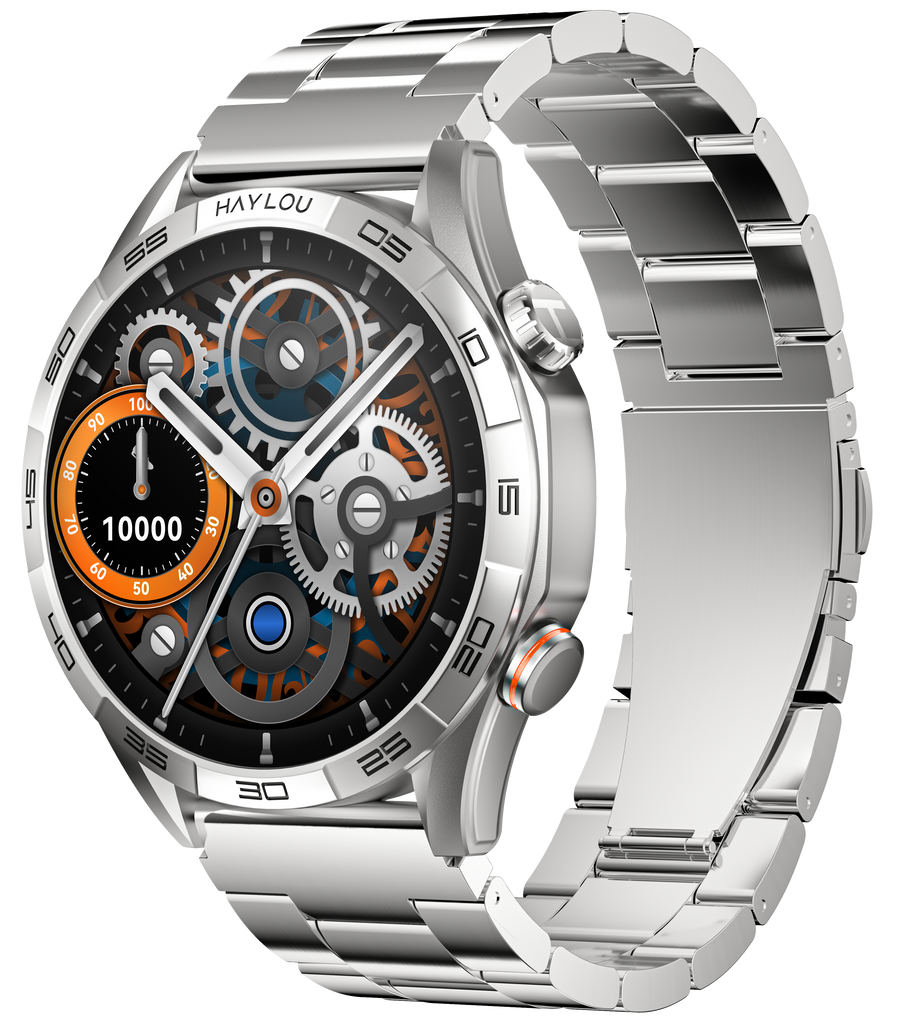 HAYLOU Solar 5 – Haylou