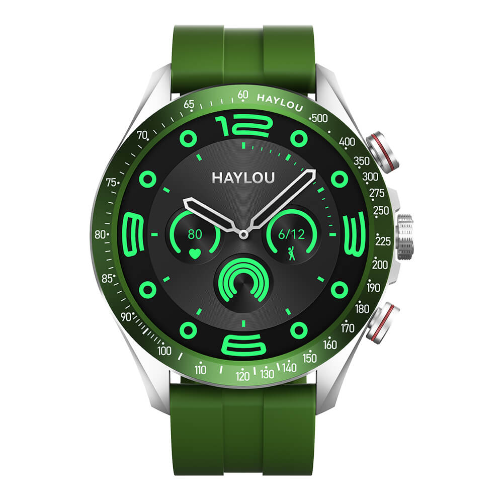 HAYLOU Solar Pro – Haylou
