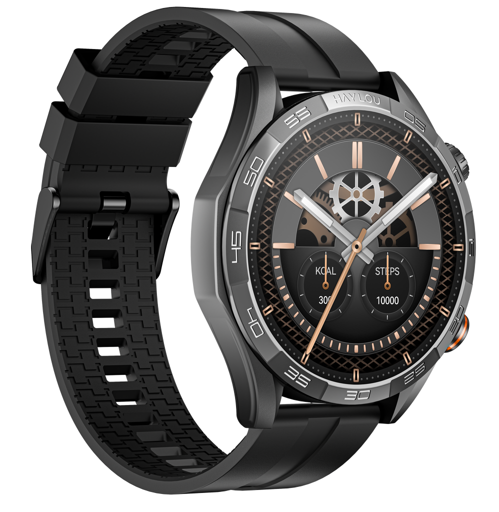 HAYLOU Solar 5 – Haylou