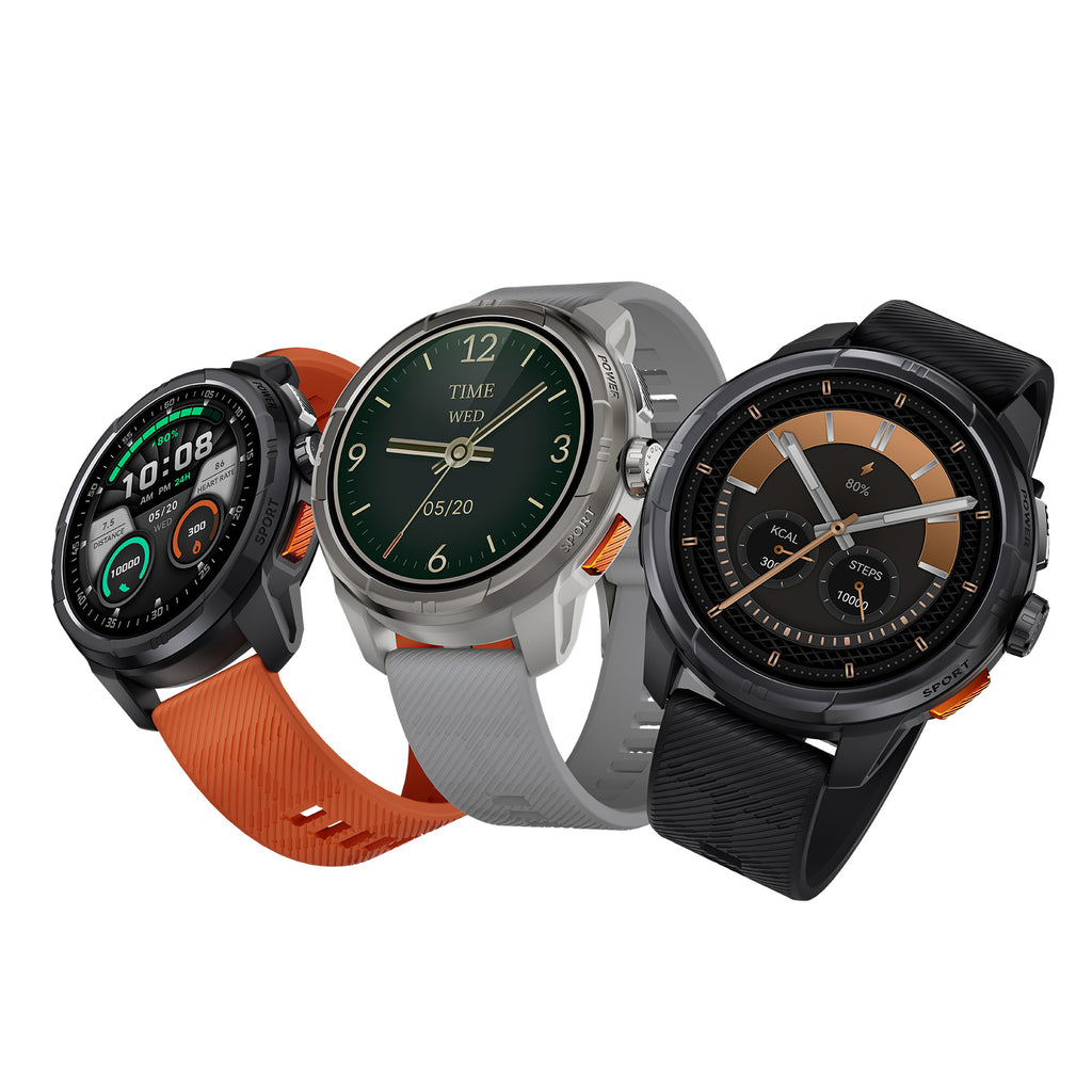 HAYLOU Solar Ultra – Haylou