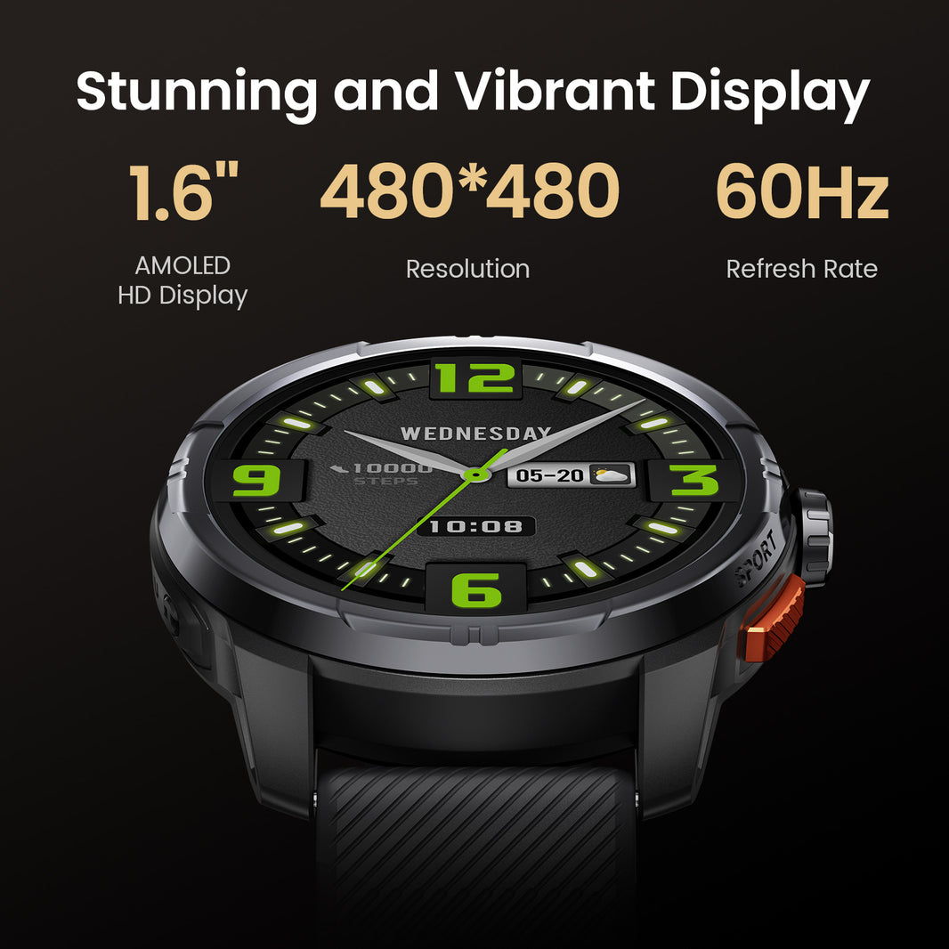 HAYLOU Solar Ultra – Haylou