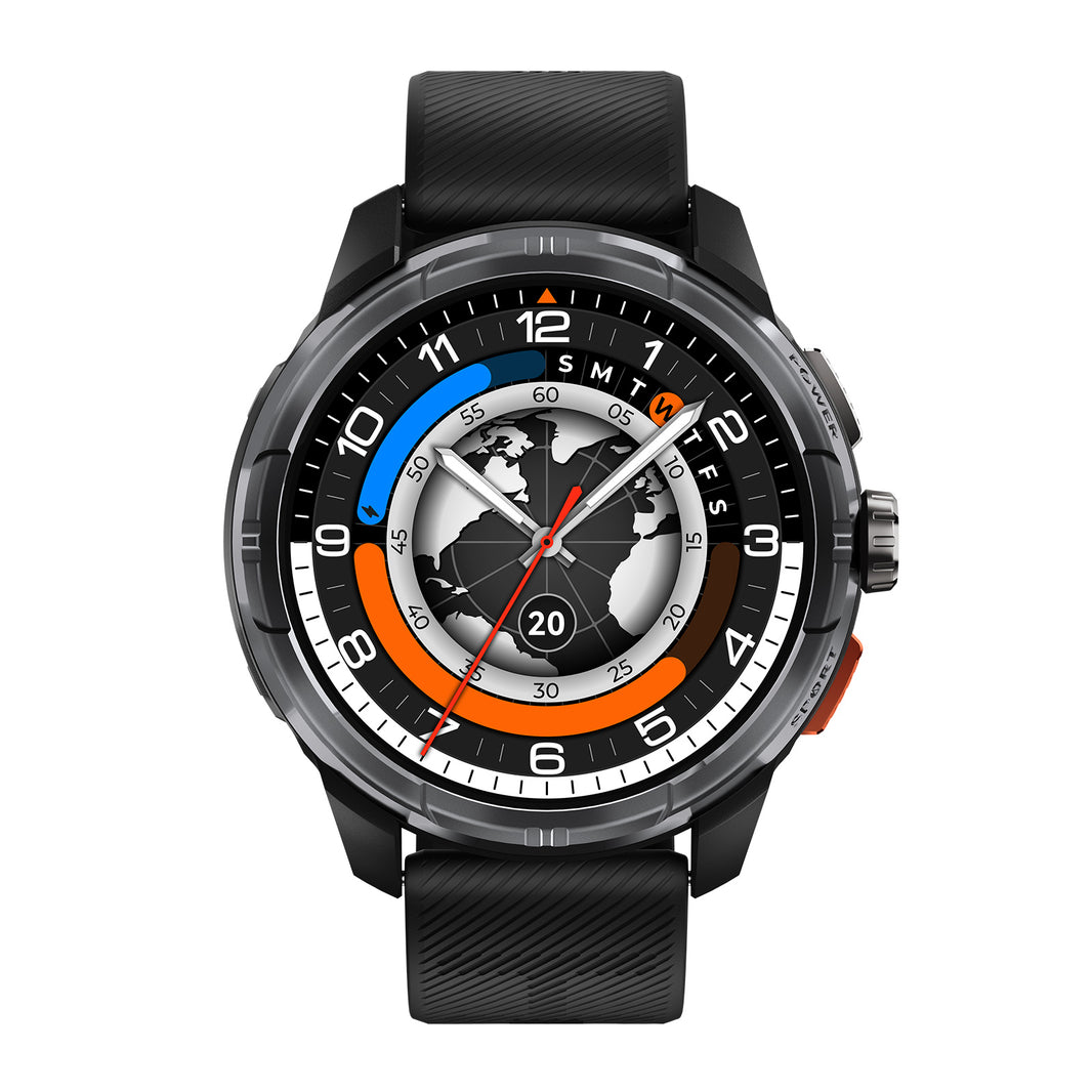 Smartwatches – Haylou