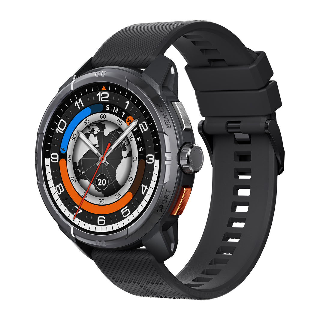 Smartwatches – Haylou