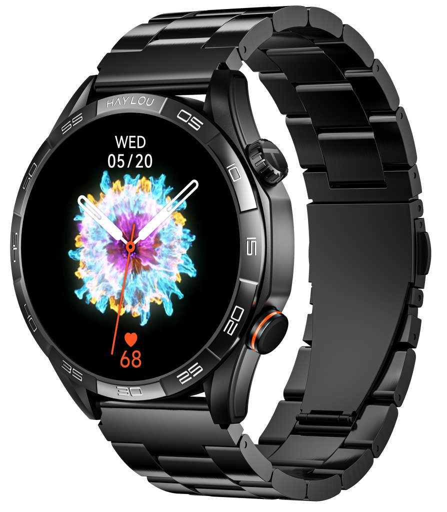 HAYLOU Solar 5 – Haylou