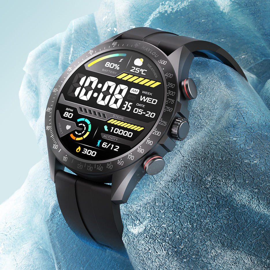 HAYLOU Solar Pro – Haylou