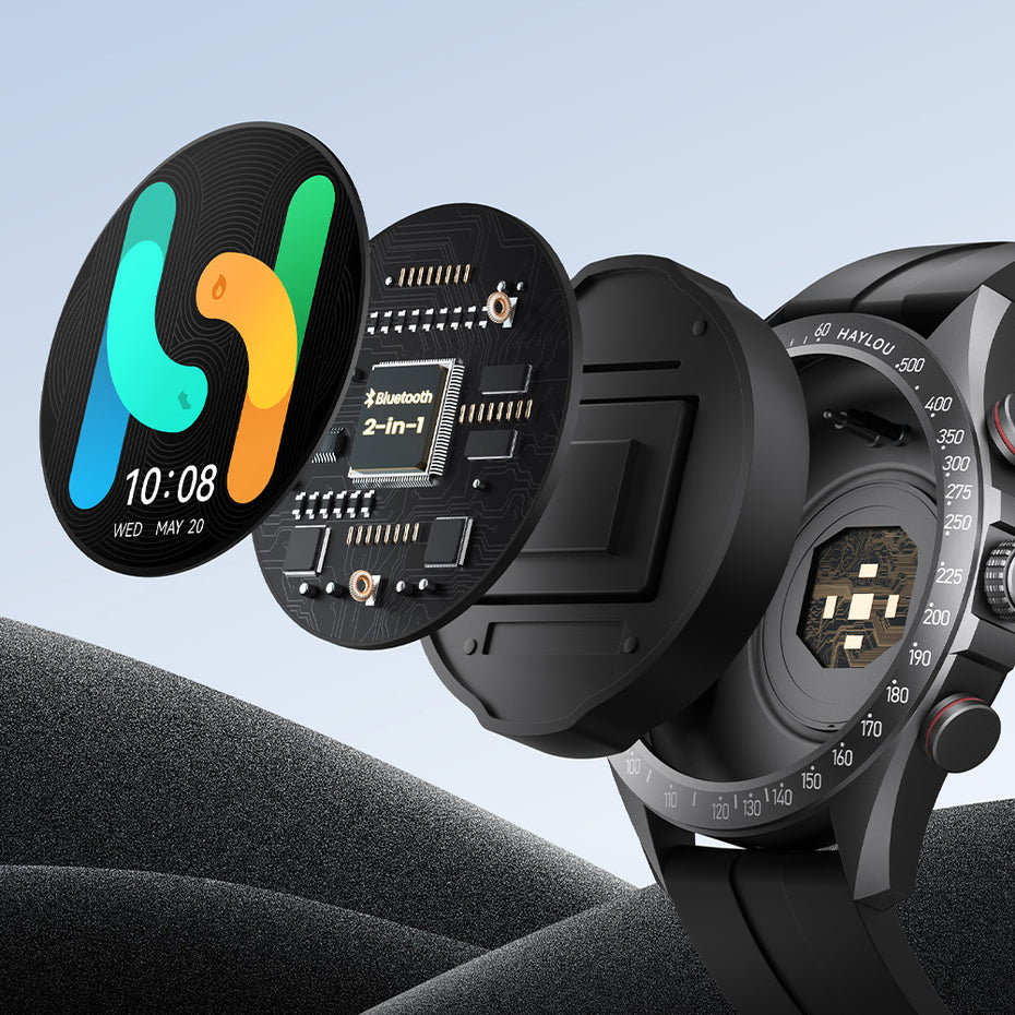 HAYLOU Solar Pro – Haylou